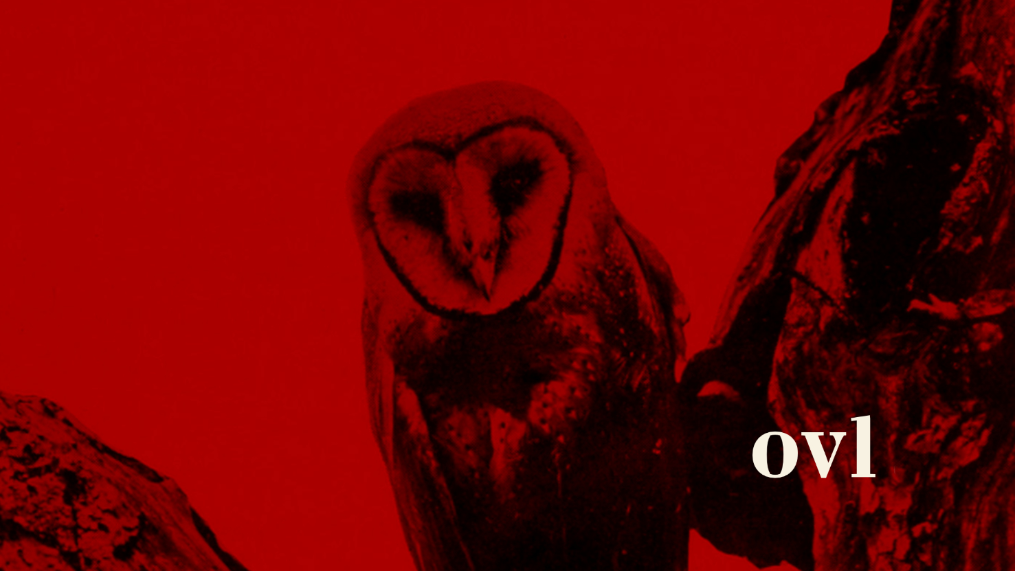 ovl — code & design